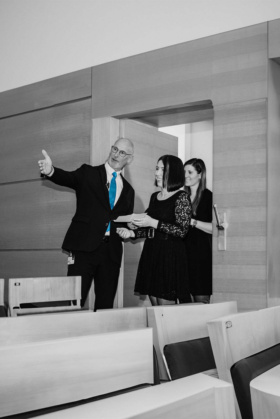Security & Eventsicherheit Würzburg Schweinfurt | JANUS